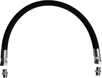 China Atlas Flexible Hose 0574991417 Hoogwaardige onderdelen voor luchtcompressoren Te koop