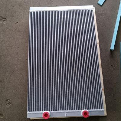 China Para Atlas Copco Aftercooler 1625594405 OEM Quality Air Compressor Parts à venda