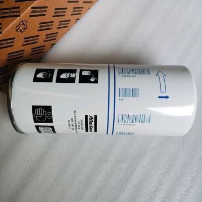 China Para o kit de manutenção dos filtros de óleo da Atlas Copco 1625005590 OEM Quality Air Compressor Parts à venda