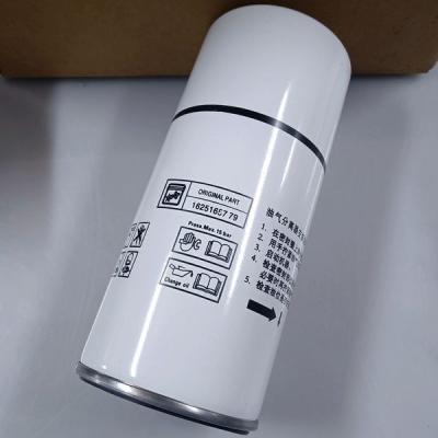 China Voor Atlas Copco Olie Separator 1625165779 OEM Quality Air Compressor Parts Te koop