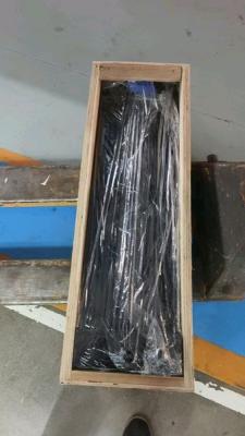 China Voor Atlas Copco Cooler 1625594401 OEM Quality Air Compressor Parts Te koop