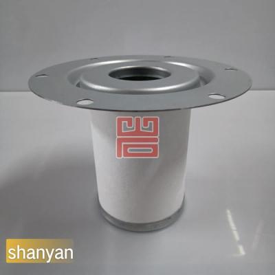 China Voor Atlas Copco Olie Separator 1625703600 OEM Quality Air Compressor Parts Te koop