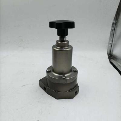 China Voor Atlas Copco-regelventiel 1626105282=1626105283 OEM Quality Air Compressor Parts Te koop