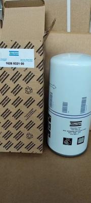 China Voor Atlas Copco Olie Separator 1626832100 OEM Quality Air Compressor Parts Te koop