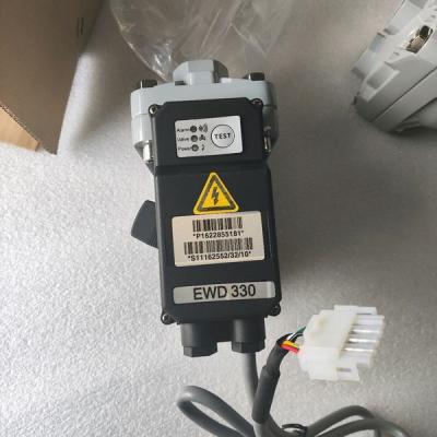 中国 アトラスコプコの排気バルブ1627793300 OEM品質エアコンプレッサー部品 販売のため