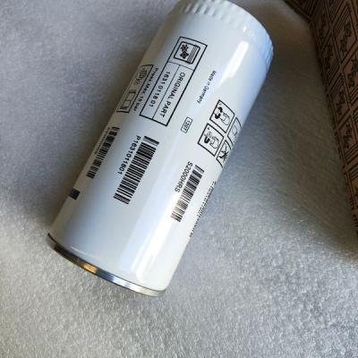 中国 アトラス・コプコ オイルフィルター 1631011801 OEM 品質エアコンプレッサー部品 販売のため