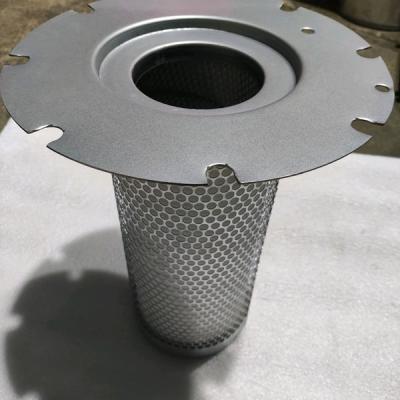 中国 アトラス・コプコ オイルセパレーター 1631105500 OEM 品質エアコンプレッサー部品 販売のため