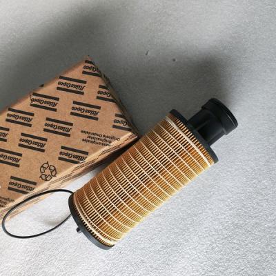 China Voor Atlas Copco oliefilter 1625840080 OEM kwaliteitscompressoronderdelen Te koop