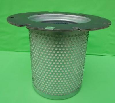 China Voor Atlas Copco Olie Separator 1631106900 OEM Quality Air Compressor Parts Te koop
