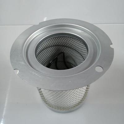 China Voor Atlas Copco Olie Separator H273*290F 1625725300 OEM Quality Air Compressor Parts Te koop