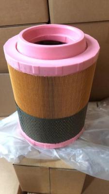China Voor Atlas Copco Air Filter 1631039790=1631039700 OEM Quality Air Compressor Parts Te koop