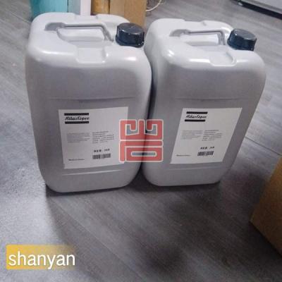 China Voor Atlas Copco 20L Oil 1630091800 OEM Quality Air Compressor Parts Te koop