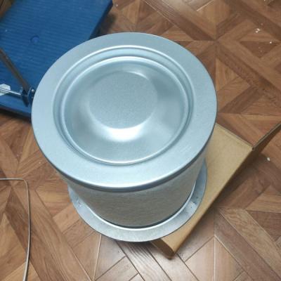 中国 アトラス・コプコ オイルセパレーター2116010057 OEM品質エアコンプレッサー部品 販売のため