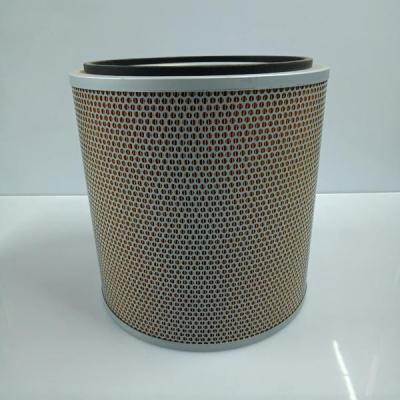 中国 アトラス・コプコのフィルターエレメント 1635040600 OEM品質エアコンプレッサー部品 販売のため