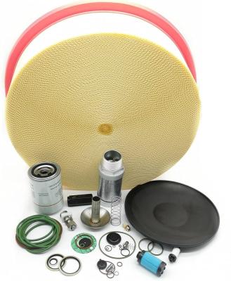 China Atlas 2906080000
Maintenance Package
High Quality Screw air Compressor Parts Wholesale Maintenance Package 2906080000 High Quality Spare Parts for air Compressors for sale