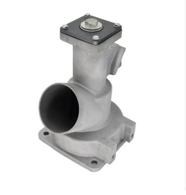 中国 1613815000 メタル・エア・コンプレッサー 入口バルブ分離器/オイル・フィルター/部品 新品・中古品 販売のため