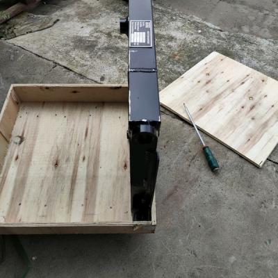 中国 アトラス・コプコ・クーラー 2203040000 OEM品質エアコンプレッサー部品 販売のため