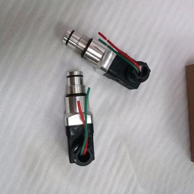 中国 アトラス・コプコの差圧センサー 2205460800 OEM品質エアコンプレッサー部品 販売のため