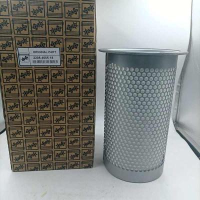 China Voor Atlas Copco SEPARATOR CARTRIDGE 2205406518 OEM Quality Air Compressor Parts Te koop