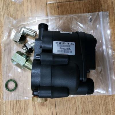 China Voor Atlas Copco Electronic Drain ED12 230/50-60 2202754701 OEM Quality Air Compressor Parts Te koop