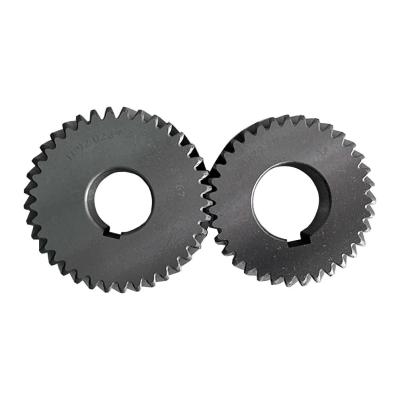 Китай Запасные части для воздушных компрессоров Atlas Gear 1614931200/1614931300 продается