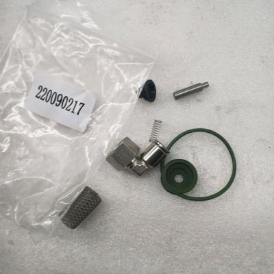 China Voor Atlas Copco Drain Valve Repair Kit 2200902017 OEM Quality Air Compressor Parts Te koop