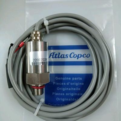 China Voor Atlas Copco Sensor 2200702803 OEM Quality Air Compressor Parts Te koop