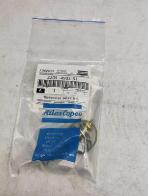 China Para o kit de peças sobressalentes da Atlas Copco 2205490591 OEM Quality Air Compressor Parts à venda