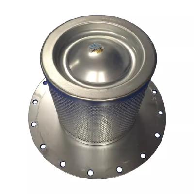 China Atlas-olie-separator1630140000 Hoogwaardige onderdelen voor luchtcompressoren Te koop