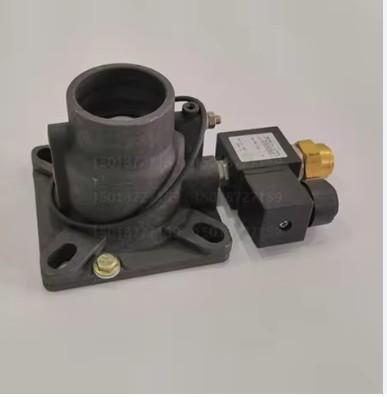 中国 RSJ-120E メタルエアコンプレッサー 入口バルブ分離器/オイルフィルター/部品 新品・中古品 販売のため