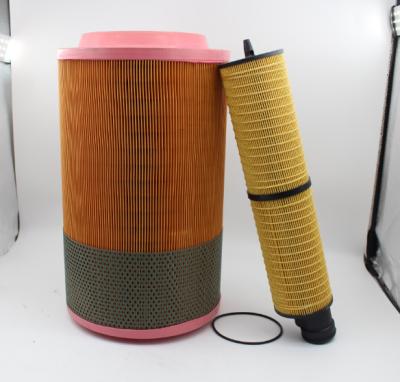 中国 アトラス 空気フィルター 2901194402 空気圧縮機の高品質の部品 販売のため