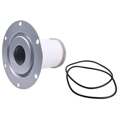 China Atlas-olie-separator 2901196300 Hoogwaardige onderdelen voor luchtcompressoren Te koop