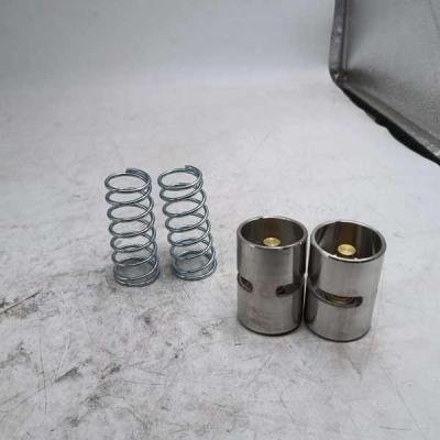 China Voor Atlas Copco Thermostat Valve Maintenance Kit 2901007400 OEM Quality Air Compressor Parts Te koop