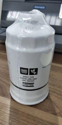 China Voor Atlas Copco Oliefilter 2900068700 /1615887500 OEM Quality Air Compressor Parts Te koop