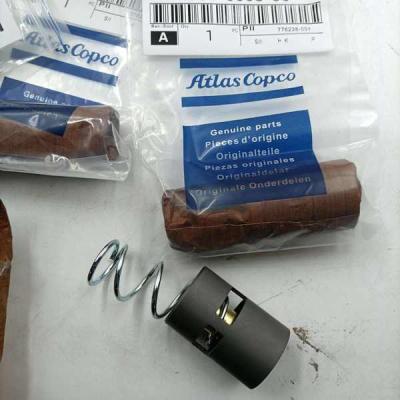 China Voor Atlas Copco Thermostat Valve 2901006800 OEM Quality Air Compressor Parts Te koop