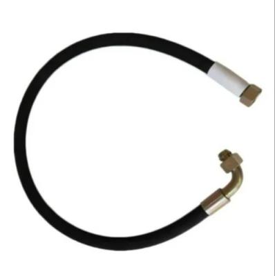 China Atlas Oil Pipe0574987115 Hoogwaardige onderdelen voor luchtcompressoren Te koop