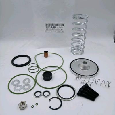 China Voor Atlas Copco Onderhoudspakket voor ontladingskleppen 2901021100 OEM Quality Air Compressor Parts Te koop