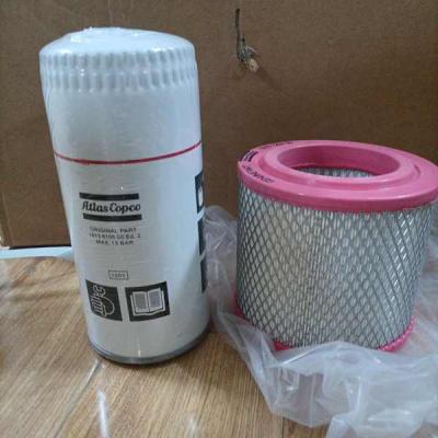 China Voor Atlas Copco Filter Cartridge Kit 2901000000 OEM Quality Air Compressor Parts Te koop