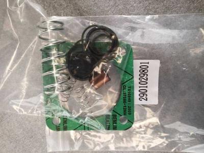China Voor Atlas Copco Onderhoudspakket 2901029801 OEM Quality Air Compressor Parts Te koop