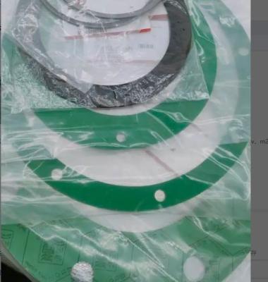 China 201SSU6013 Compressores industriais Compressor de ar Kit de manutenção da válvula de admissão à venda