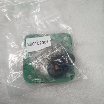 China Voor Atlas Copco: onderhoudspakket 2901029850 voor OEM-compressoronderdelen van kwaliteitsniveau Te koop