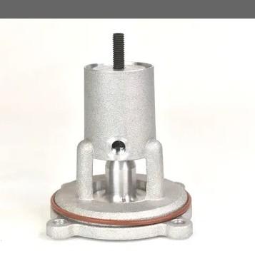 China 03388708 Compressor de ar metálico, separador de válvulas de admissão, filtro de óleo, peça nova e usada à venda