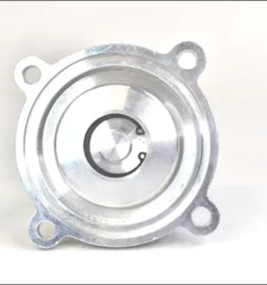 中国 03388708 メタル・エア・コンプレッサー 入口バルブ分離器/オイル・フィルター/部品 新品・中古品 販売のため