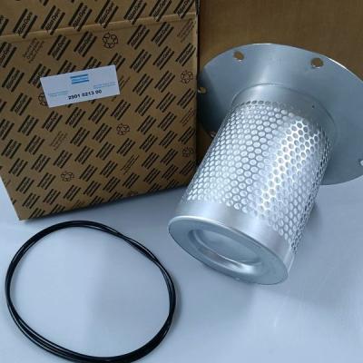 China Voor Atlas Copco Oliefilteronderhoudskit GA30-45 2901021300 OEM Quality Air Compressor Parts Te koop
