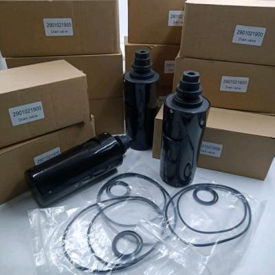 China Voor Atlas Copco onderhoudspakket voor waterseparatoren 2901021900 OEM Quality Air Compressor Parts Te koop
