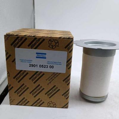 China Voor Atlas Copco Olie Separator 2901052300 OEM Quality Air Compressor Parts Te koop