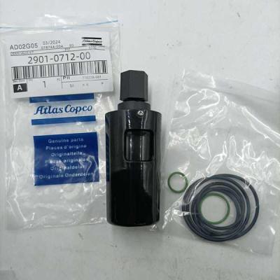 China Voor Atlas Copco Overhaul Kit WSD25 2901071200 OEM Quality Air Compressor Parts Te koop
