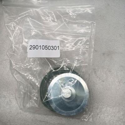 China Voor Atlas Copco Check Valve 2901050301 OEM Quality Air Compressor Parts Te koop