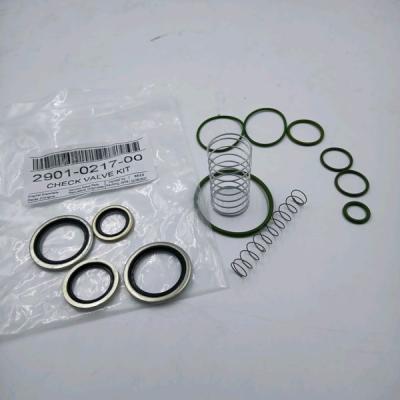 China Voor Atlas Copco Olie-afsluitklep PDX 2901021700 OEM Quality Air Compressor Parts Te koop