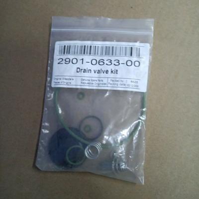 China Voor Atlas Copco Valve Maintenance Kit EWD330 2901063300 OEM Quality Air Compressor Parts Te koop